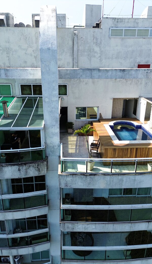 Triplex Barra Da Tijuca - Rio de Janeiro