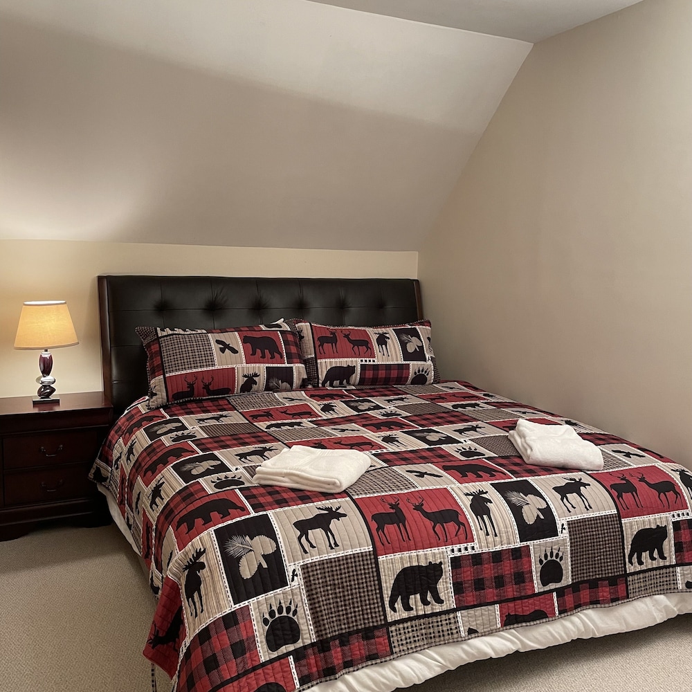 Deerfield Valley Inn - Suite Room - Dover