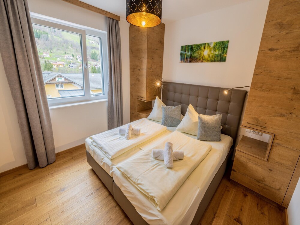 Ferienwohnung Kreischberg The Exclusive 5 - Murau