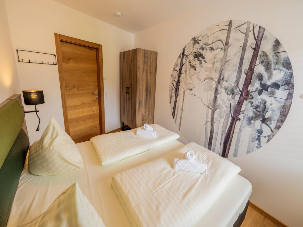 Apartment Mit Balkon, Skilift Zu Fuss Erreichbar - Murau