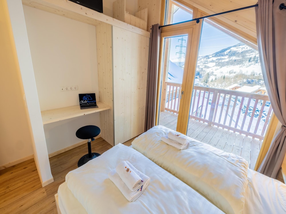 Chalet With Sauna And Whirlpool Near Ski Resort - Murau