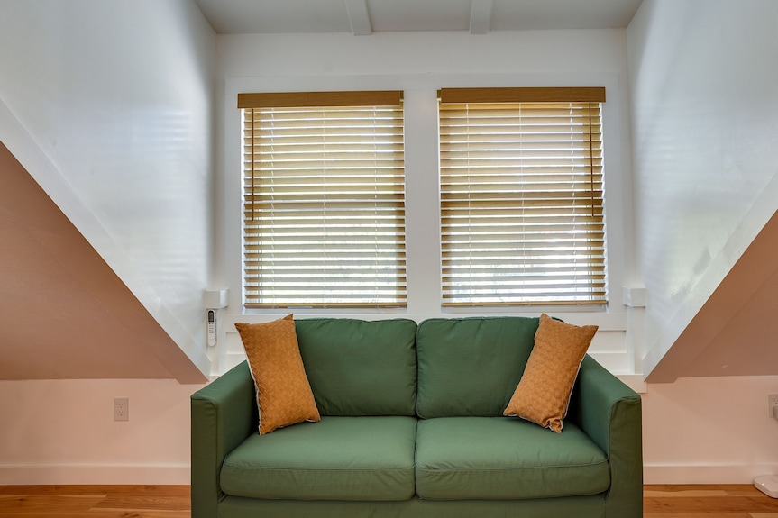 Winter Haven Apt: 1 Mi To Polk State College! - Island In The Sky, Winter Haven