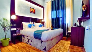 Quarto econômico | 1 quarto