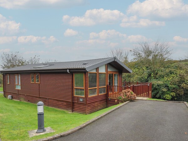 헤이븐  로지 - 틴타겔