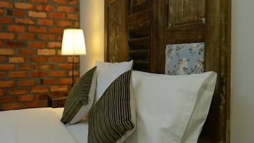 Quarto Standard | 1 quarto, cofre com capacidade para portátil, quartos insonorizados