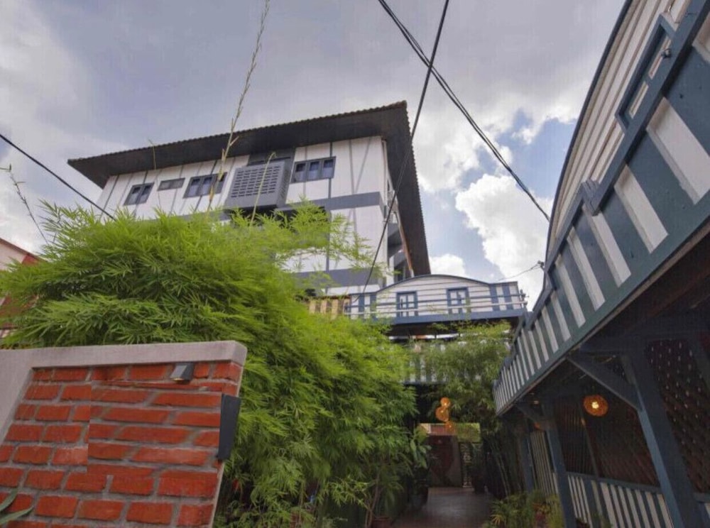 Redstone Boutique Hotel Kuala Lumpur - Setapak