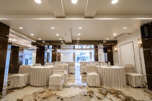 Salão de banquetes