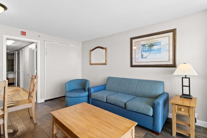 Astonishing Oceanfront Ste: 14th Flr W/ Breakfast - Myrtle Beach