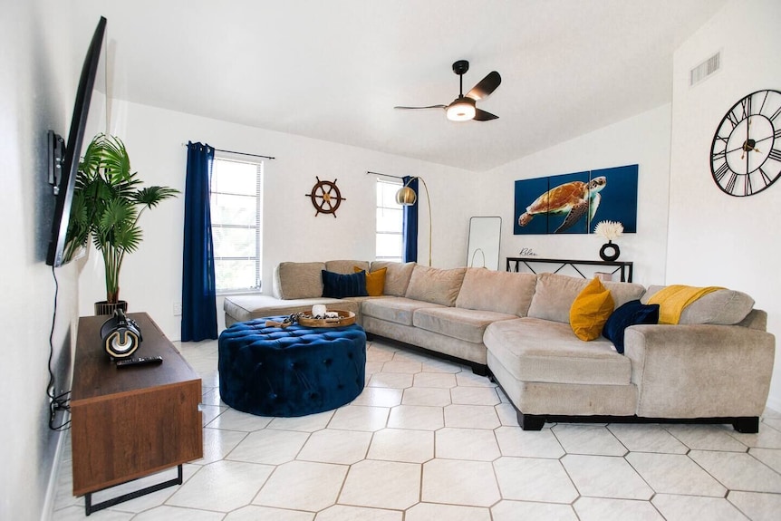 House With A Boat - Boat, Heated Pool, Fishing - Fort Myers, FL