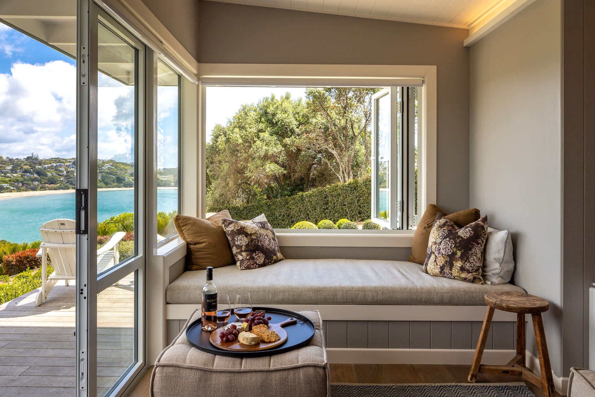 Smiths Cottage | Stay Waiheke - Waiheke Island