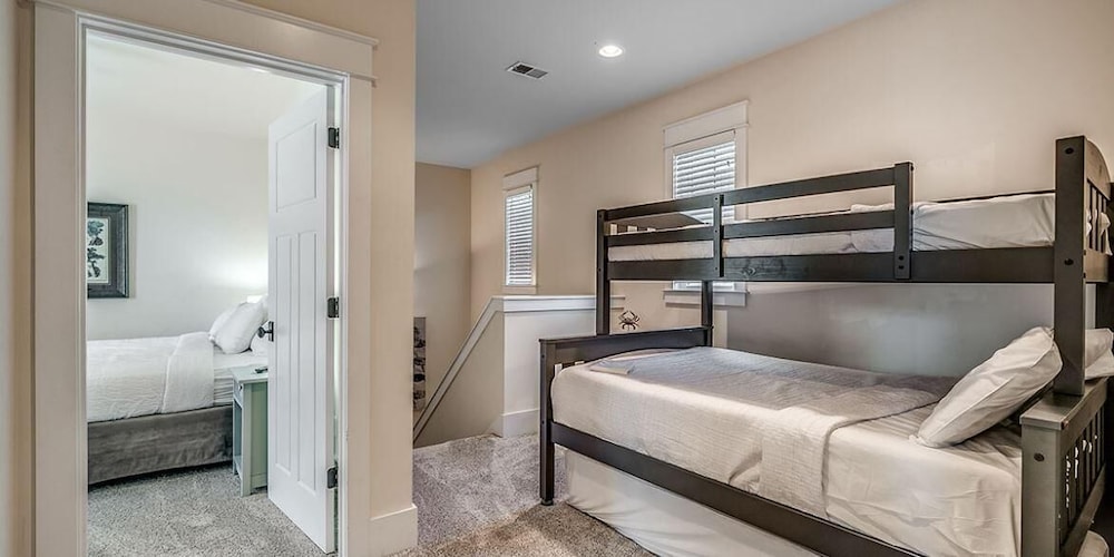 3 Bedroom Getaway At North Beach Resort & Villas - North Myrtle Beach, SC