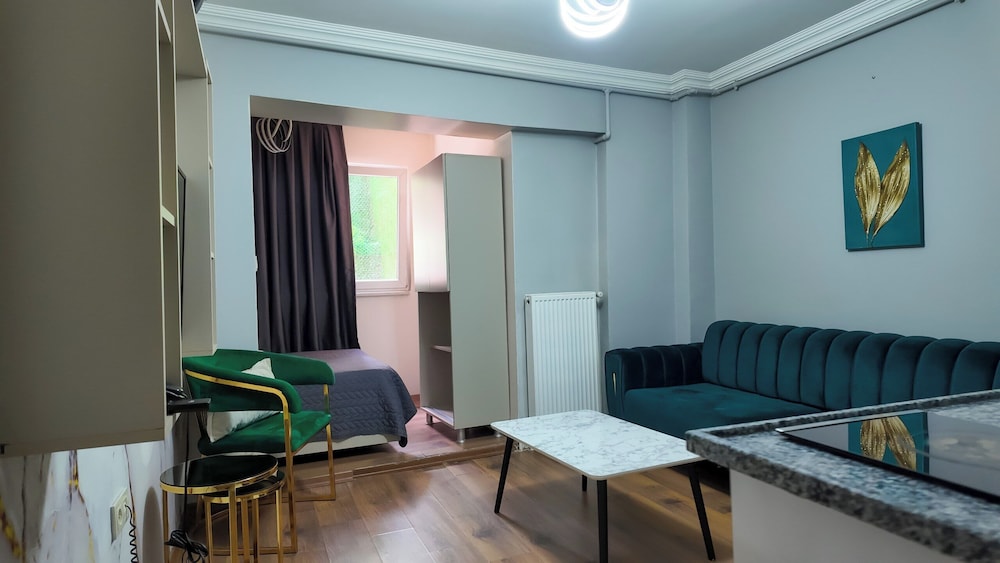 Sisli House By Remar Holding - Istanbul