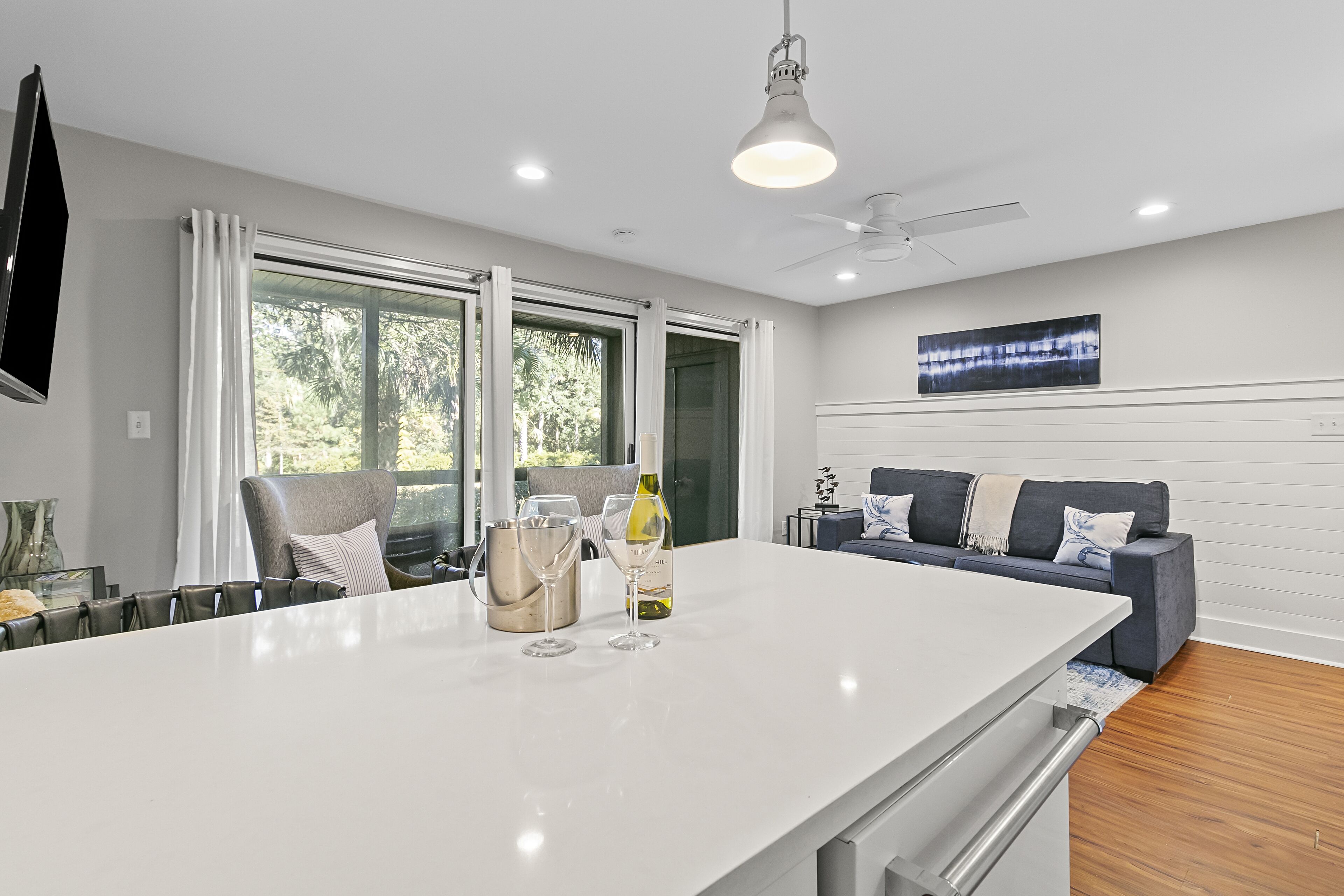 New Listing!  Easy Beach Access, Central Location - Kiawah Island, SC