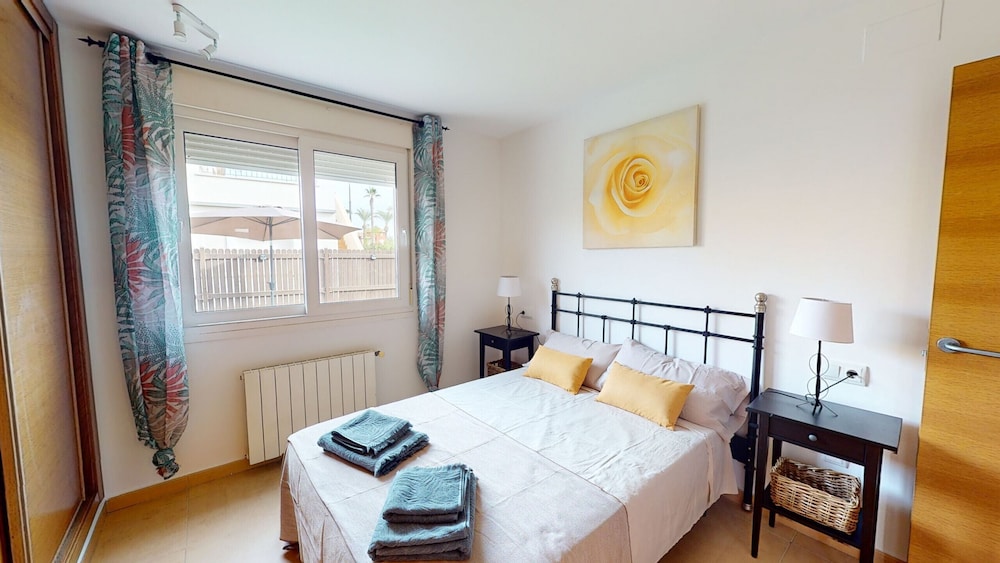 Villa Anacardo P-a Murcia Holiday Rentals Property - Torre-Pacheco