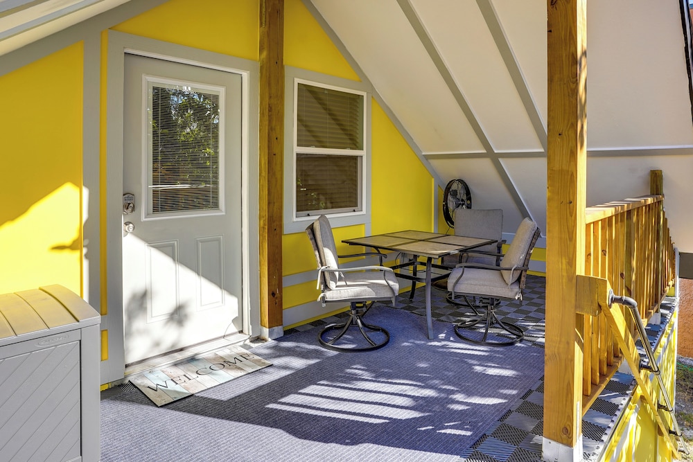 Winter Haven Apt: 1 Mi To Polk State College! - Winter Haven, FL