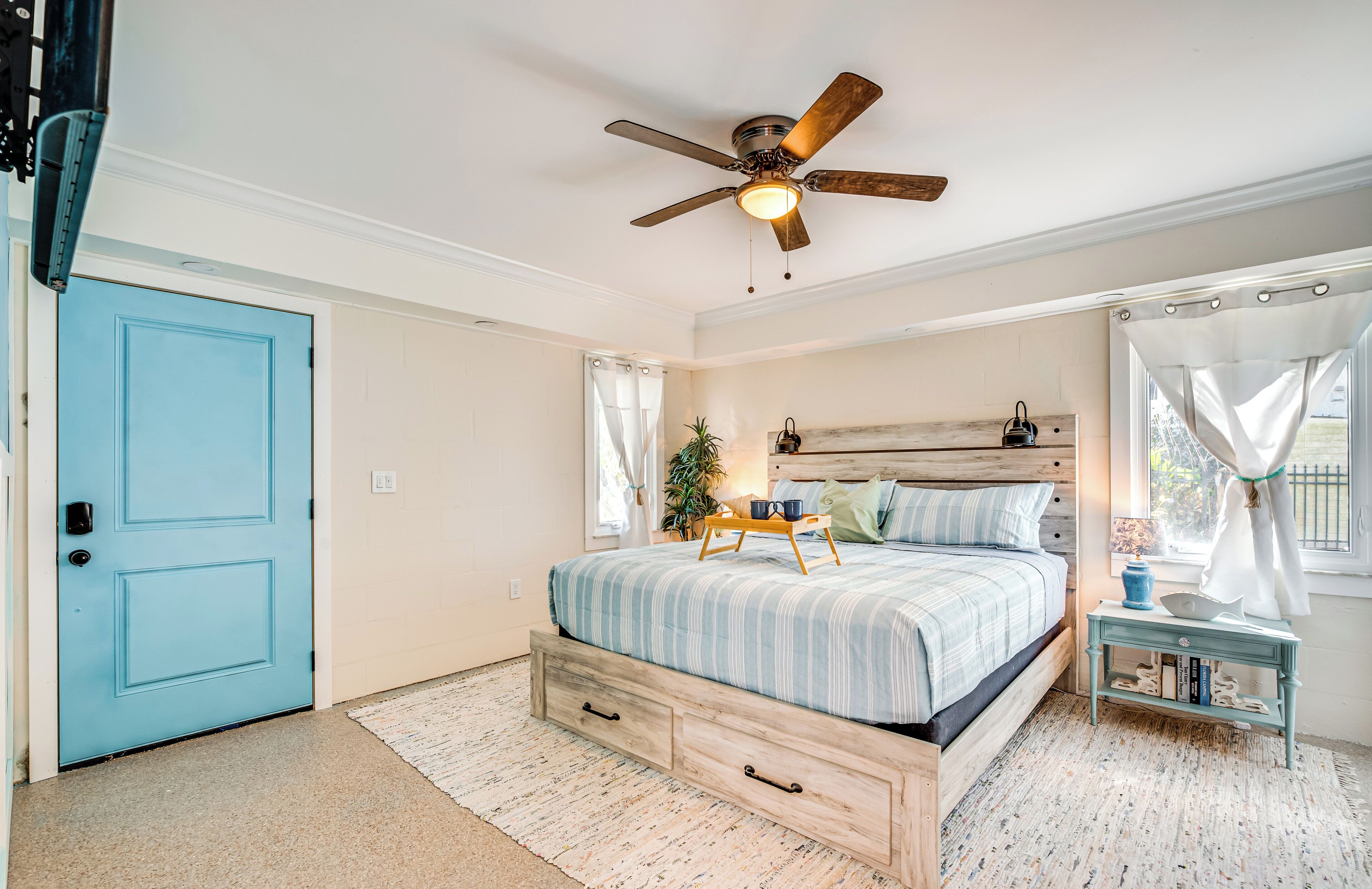 Casa (3 Bedrooms) | Parte interna