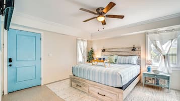 Casa (3 Bedrooms) | Parte interna