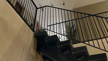 Escadas