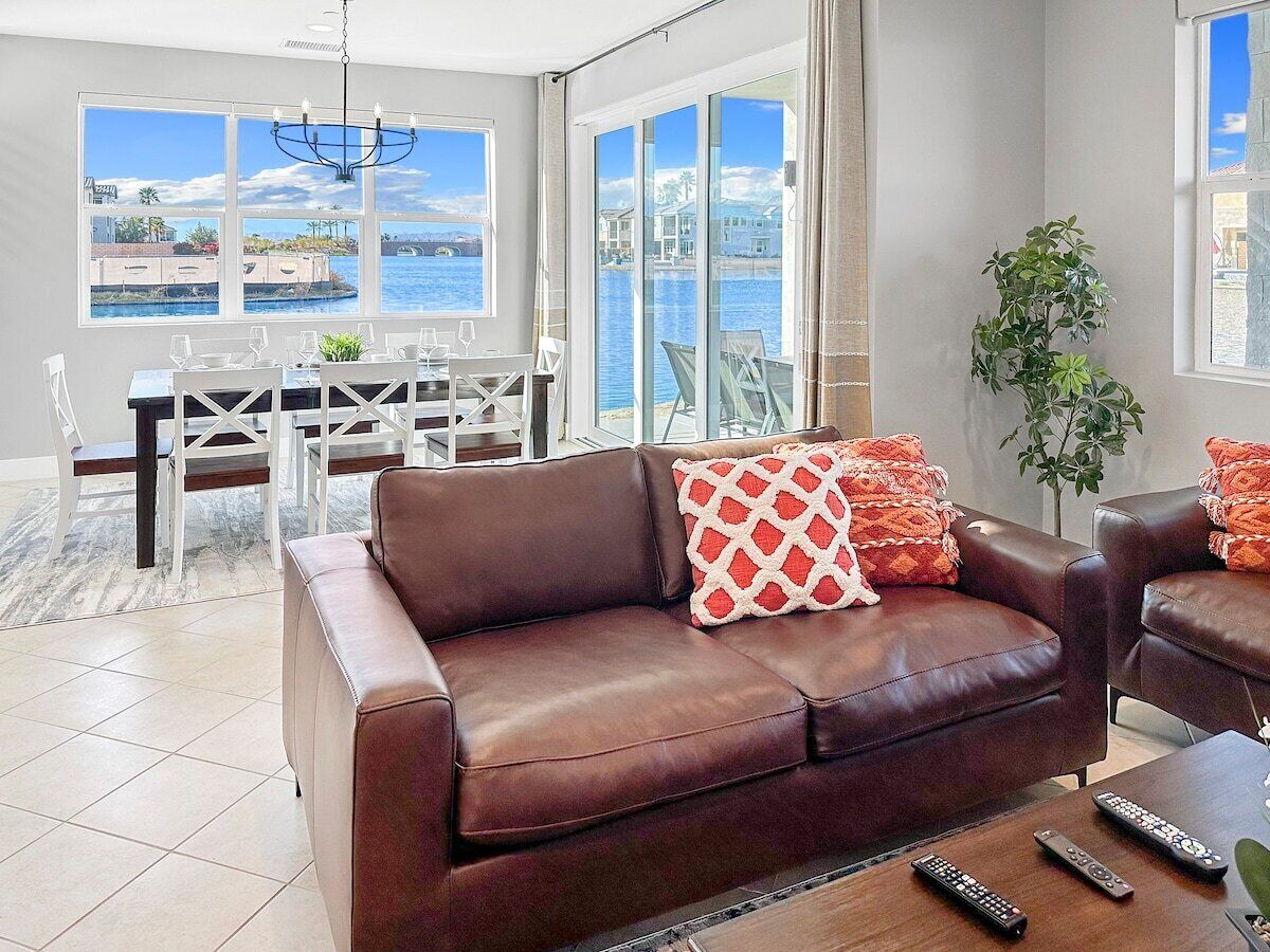 Casa Marina -15 Min To Coachella - Indio, CA