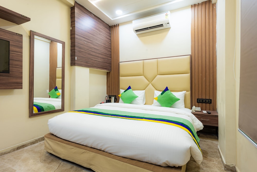 Treebo City Center - Nágpur