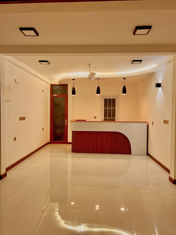 Vilu Residence - Maldives