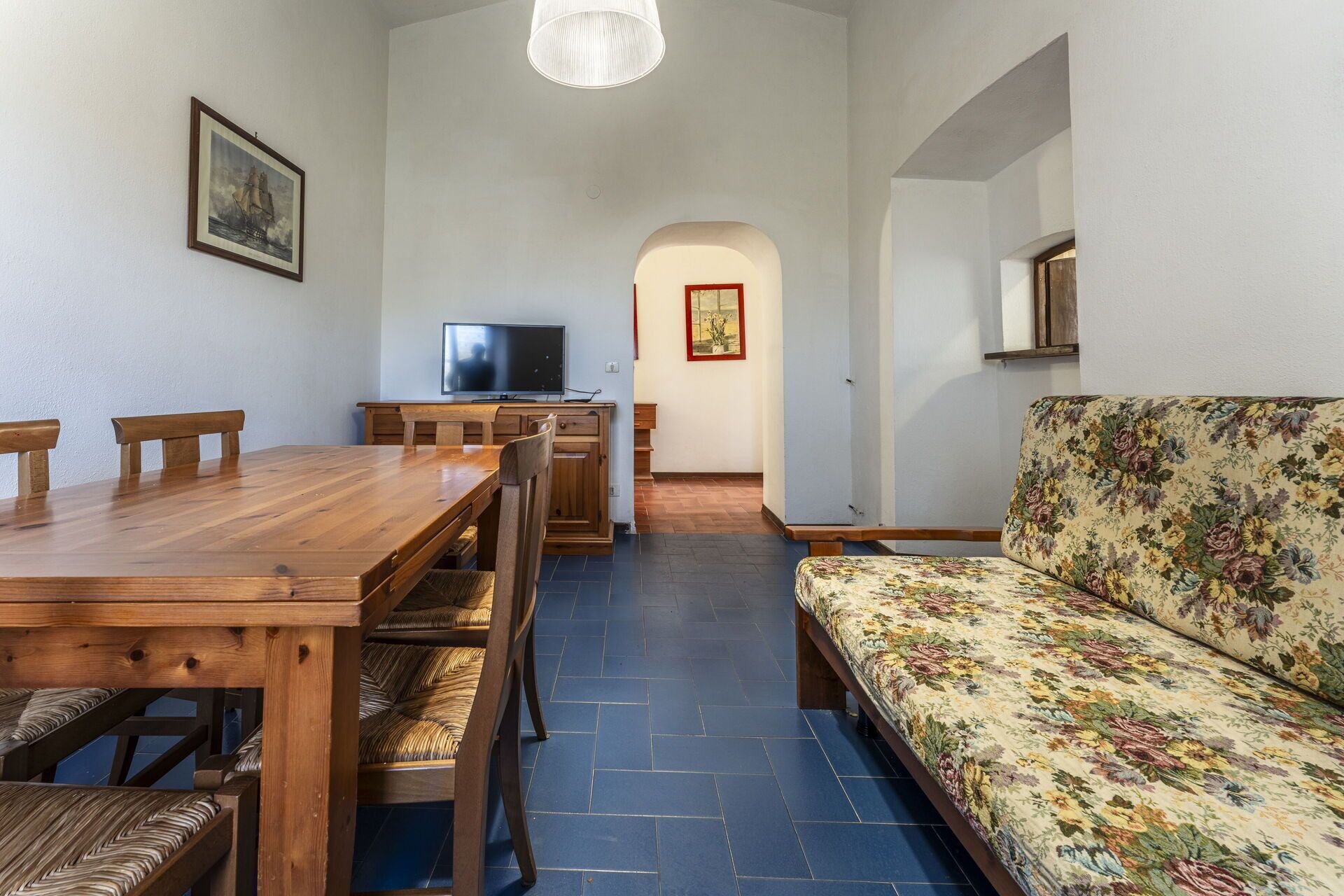 Residence A Giannella Con 2 Camere Da Letto E 6 Posti Letto - Orbetello