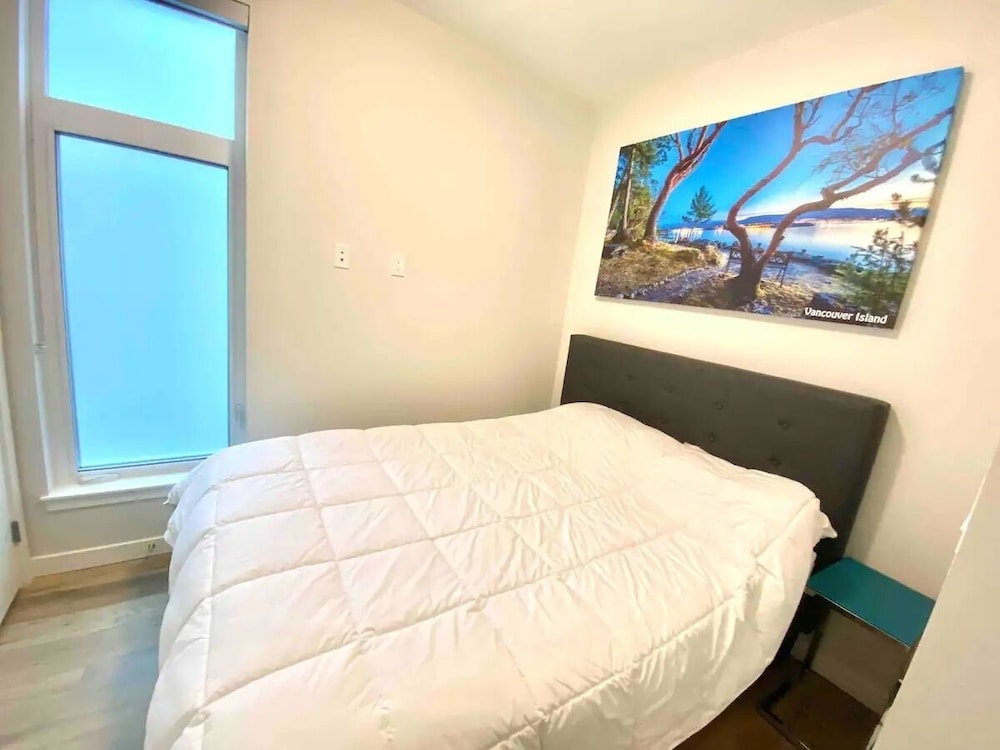 Perfect Brand New Suite In The Heart Of Sidney - Sidney