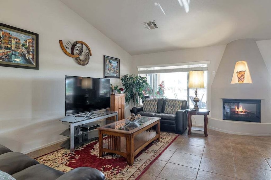 Beautiful Pebblecreek Resort Home In Goodyears Az - Premiere Host - Glendale, AZ