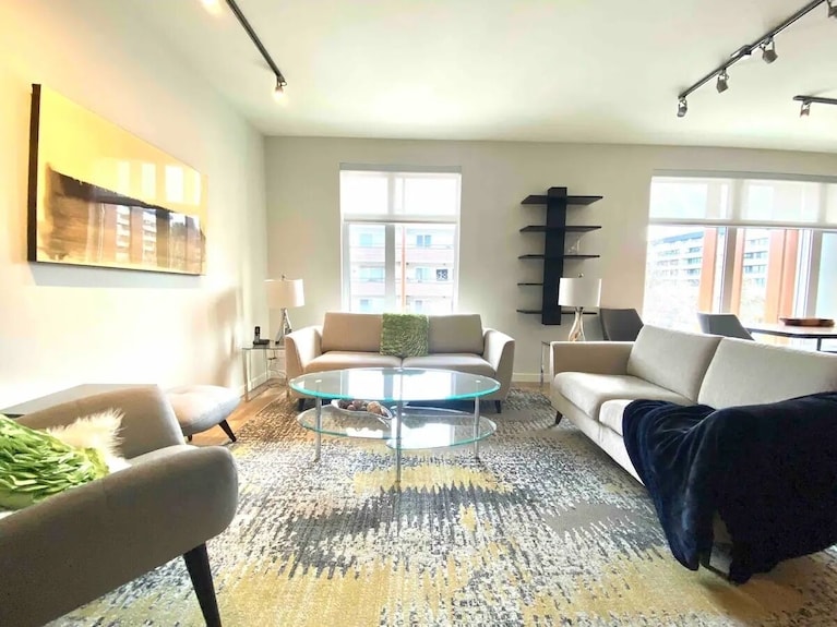 Brand New 3-bedroom Suite In The Heart Of Sidney! - 雪梨