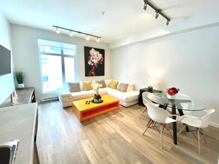 Lovely One Bedroom Suite - 雪梨