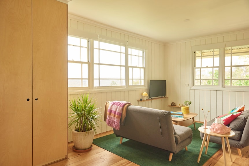 Romantic Cottage In The Blue Mountains With Valley Views - Blue Mountains