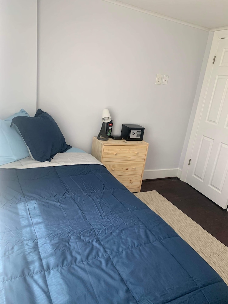 Quiet Retreat Minutes From The Heart Of Washington, Dc - Maryland