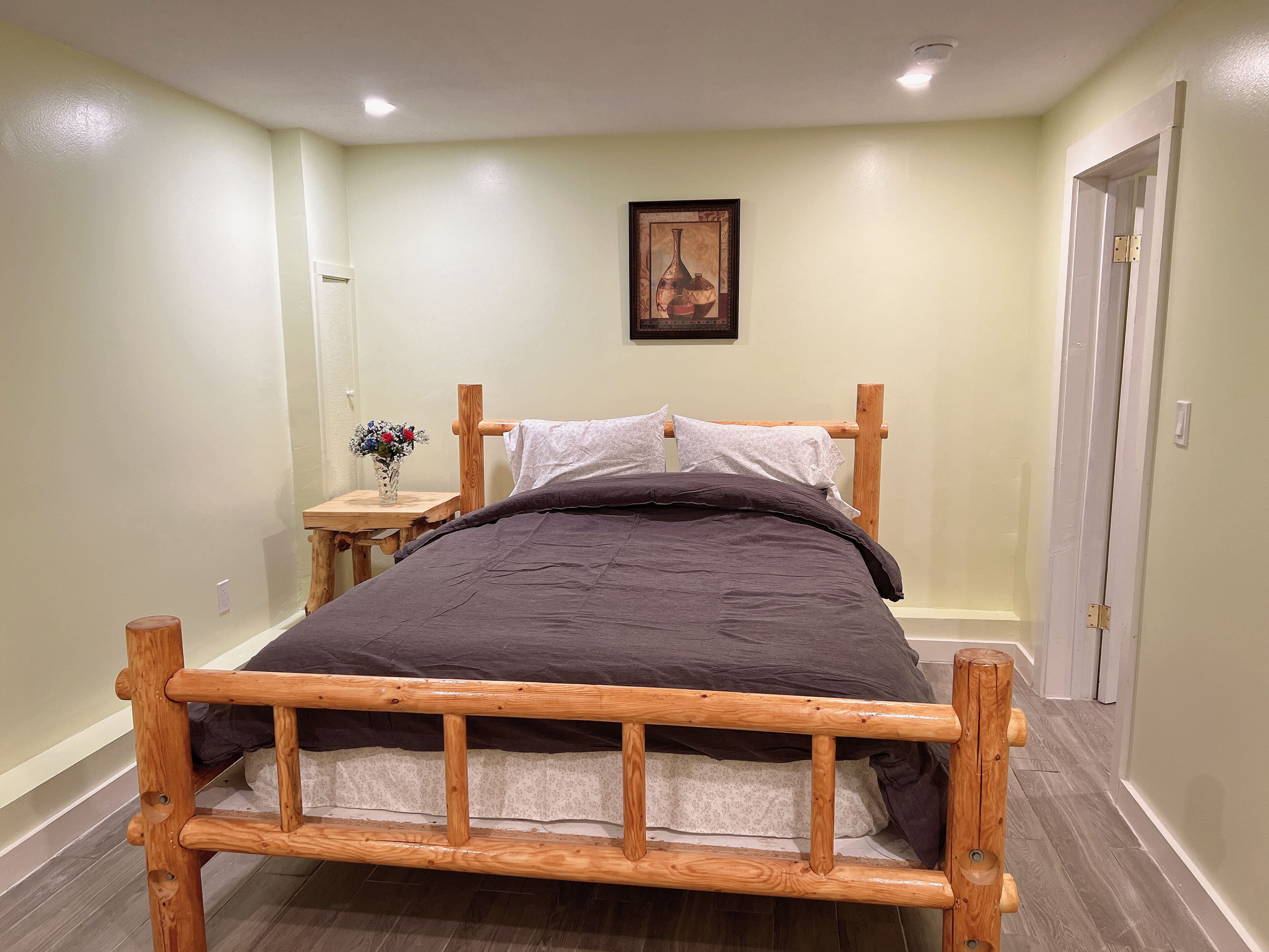 Newly Remodeled Modern Apartment Close To Downtown. 1112c - Carbondale, CO