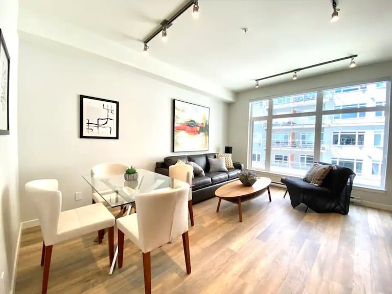 One Bedroom Suite In Downtown Sidney - 雪梨