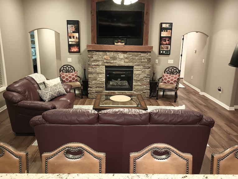 Peaceful Living In The Ozarks - Springfield, MO