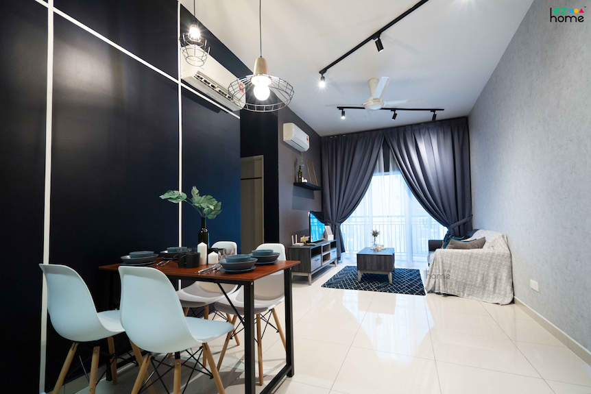 Ezhome Casanova Mesahill Homestay - Sepang