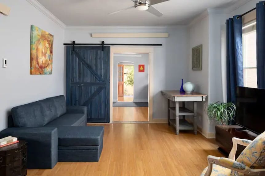 Villa Calabria - Seattle, WA