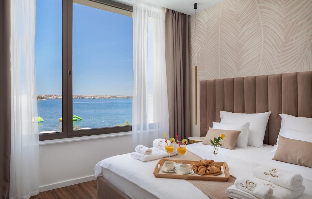 Beach Villa 1 - Sveti Filip i Jakov