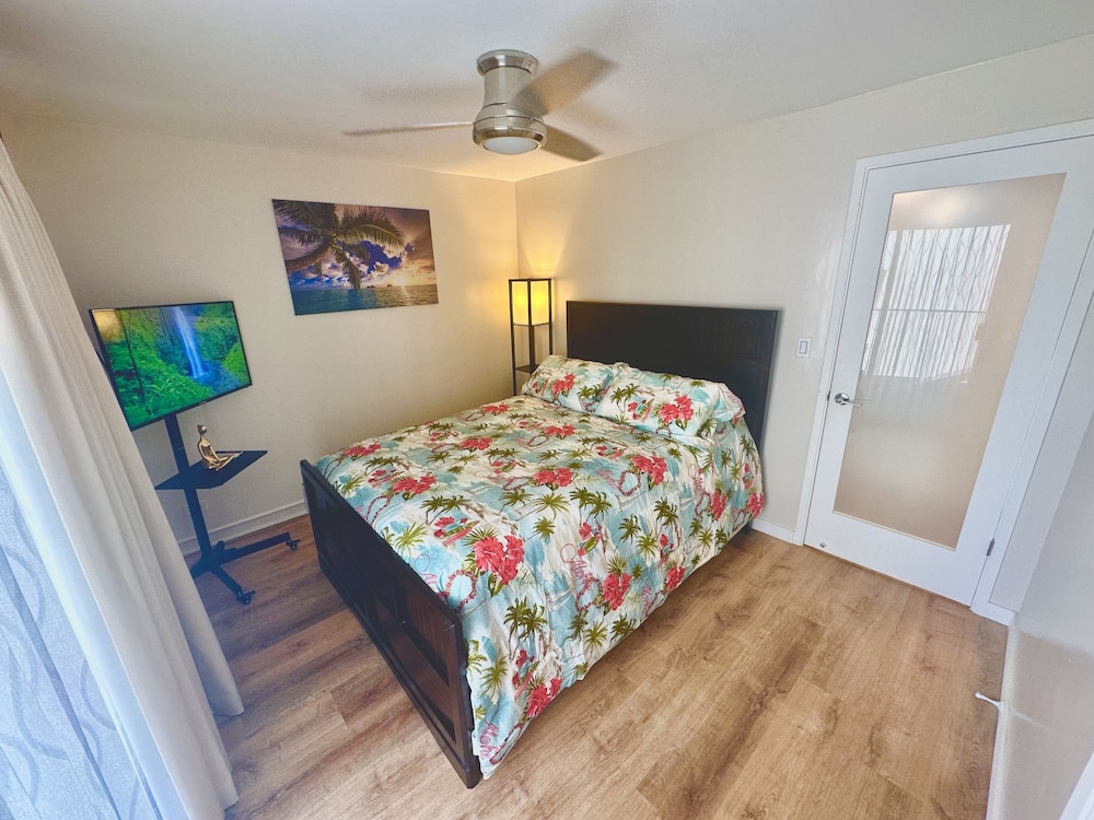 STUNNING CONDO IN WAIKIKI BEACH, HONOLULU, OAHU. - Honolulu | Vrbo