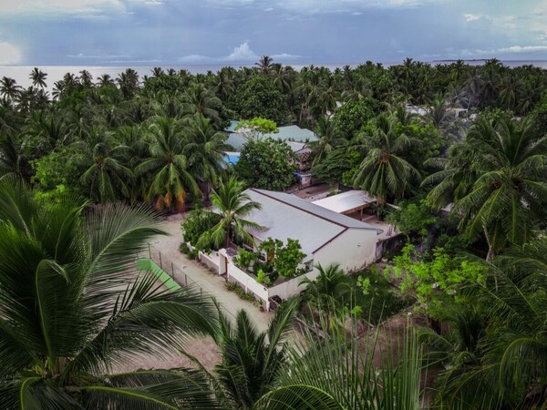 Saima Guesthouse - Maldives