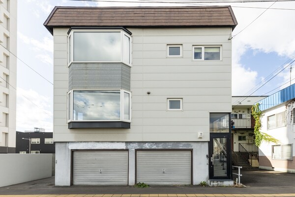 Sprinkle Inn - 札幌市