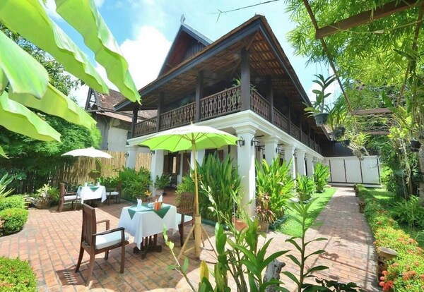 Luang Prabang Residence & Travel - Luang Prabang
