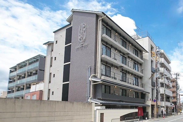 Gion Hanna Stay - Kyoto