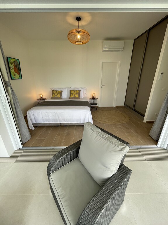 Ananahi Plage For A Relaxing Stay By The Beach And Pool - French Polynesia