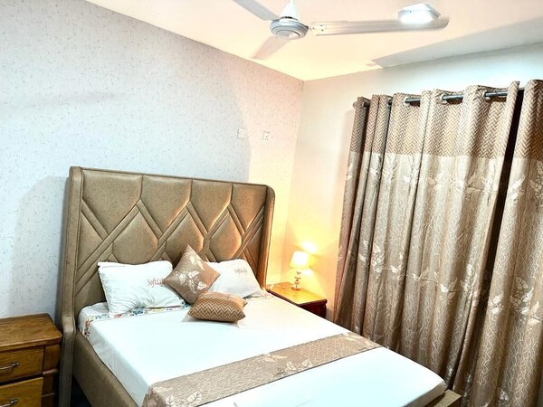 Lux Suites Jsb Apartments Bamburi - Mombasa