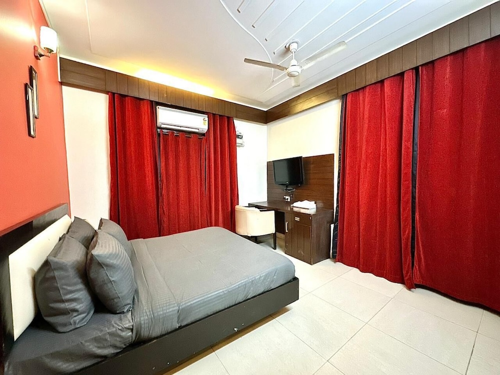 Luxury Rooms - Manesar