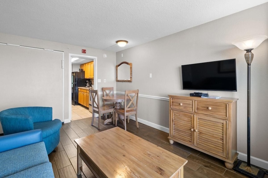 Roomy Oceanfront Ste With Free Breakfast 4th Flr - Myrtle Beach, SC