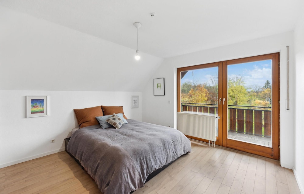 Lovely Apartment In Kehl/bodersweier - Appenweier