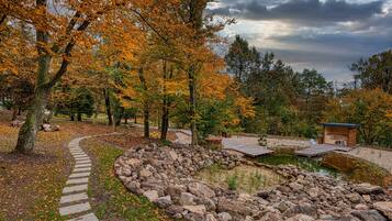 Terraço/pátio interior