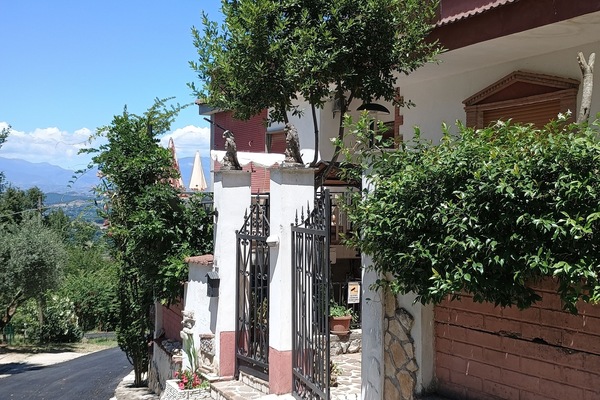 Fachada
